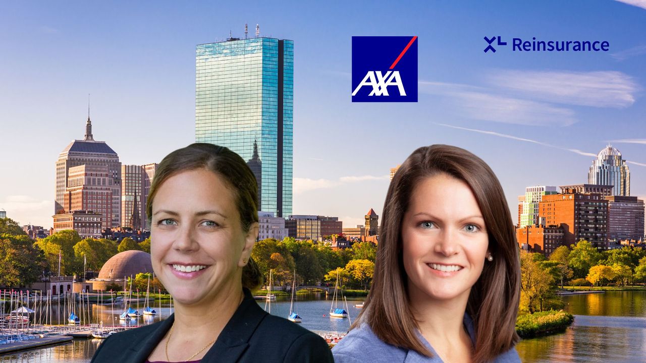 Axa XL loads up wholesale expansion with Munich Re, Lexington duo ...